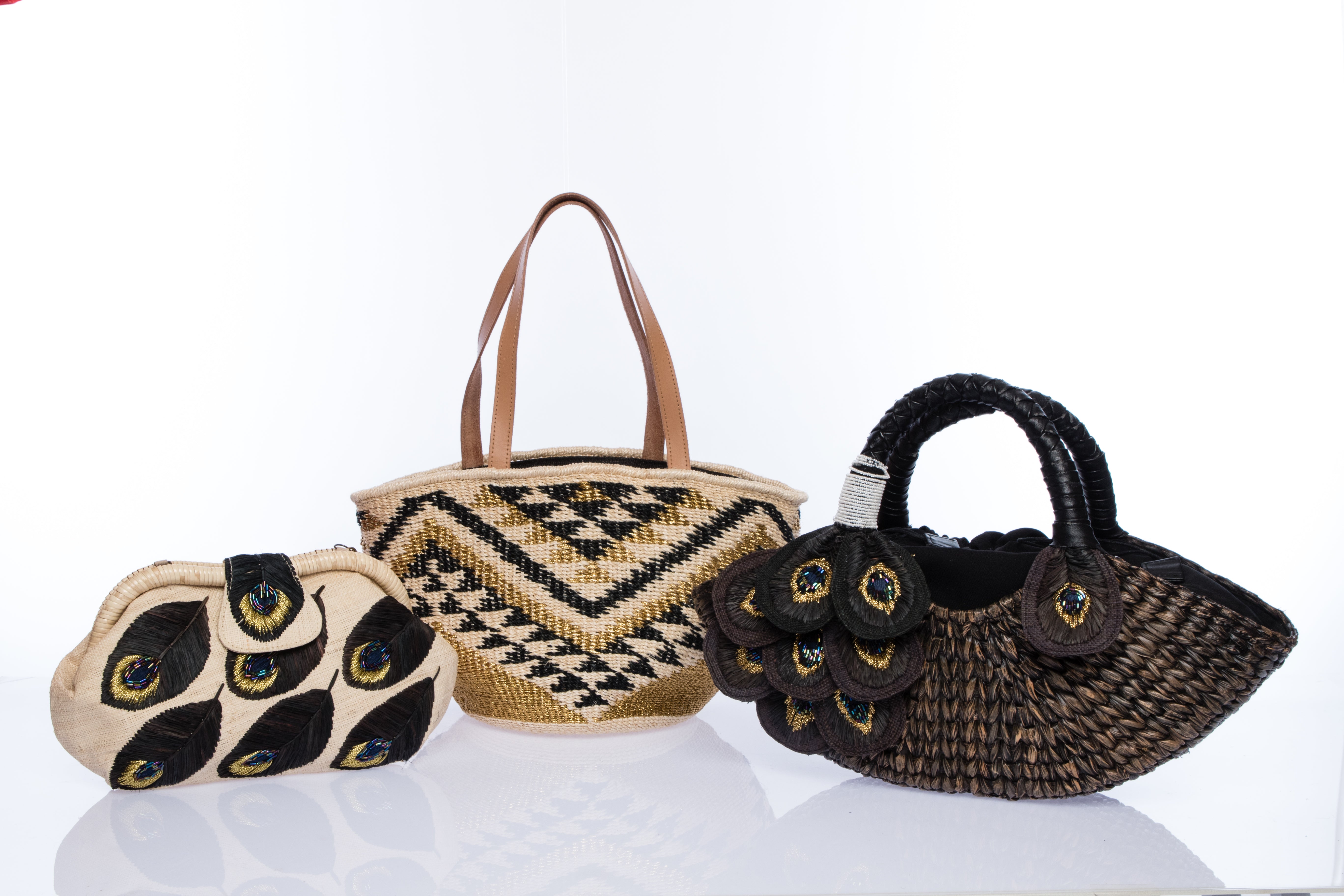 Shop Handbags – Larone Artisans