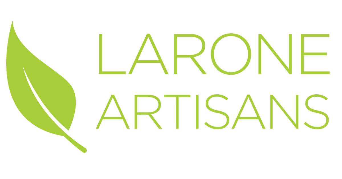 Larone Artisans - handwoven plant based fashion